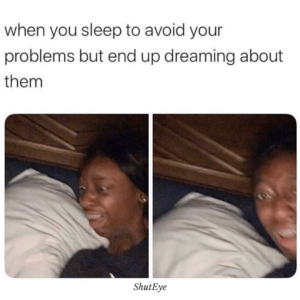 40 of the Funniest Can't Sleep Memes Ever - ShutEye